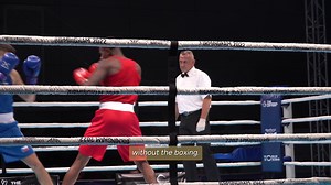 41 reactions | Professional boxer, Tokyo 2020 bronze medallist for GB Boxing and Team GB team Captain, Frazer Clarke, told us what the Olympics means to him and why boxing must remain in the Games. "The Olympic Games is the pinnacle for our sport. Take that away, it kills dreams and it effects from the top, all the way down to the grassroots." | WORLD BOXING | Facebook