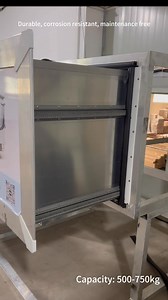 High Quality Aftermarket RV Slide Out Systems for Caravan