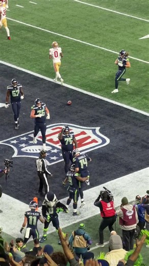 Seattle Seahawks Game Recap: Highlights and Insights
