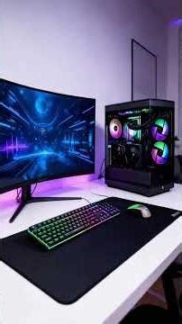 iBUYPOWER Y40 PRO PC Desktop Computer AMD Ryzen 9 7900X CPU, NVIDIA GeForce RTX 5070Ti 16GB GPU