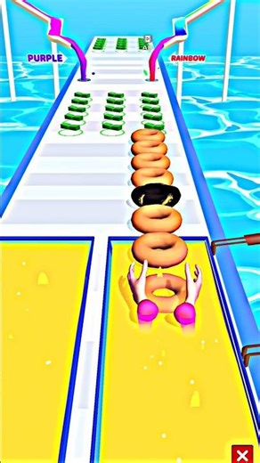 Bakery 🥯 Stack #games #shorts #youtubeshorts