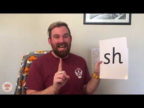 Read Write Inc. - sh