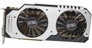Palit GeForce GTX 980 Ti Super JetStream Video Card Review