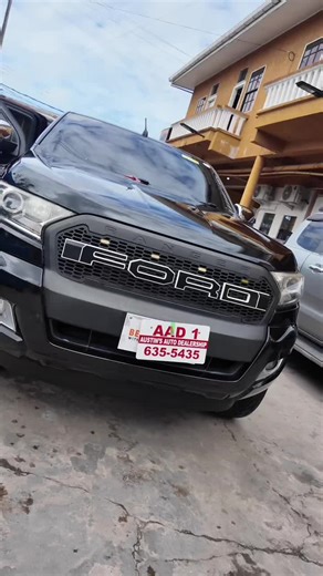 🔥 PRE-ORDERED BY A CUSTOMER! 🔥 2017 Ford Ranger locked in! Reliable, powerful, and comfortable perfect for work and adventure. Price: $4,500,000 With your purchase, you’ll enjoy: ✅ Free first service ✅ Free buff and polish ✅ Free registration, fitness, and road license ✅ Free license plate Payment methods available: 💵 Cash financing 🏦 Bank financing 📞 Don’t wait to secure yours today at Austin’s Auto Dealership! Visit us at 12 Camp and Princess Street or WhatsApp us on 635-5435 for more inf