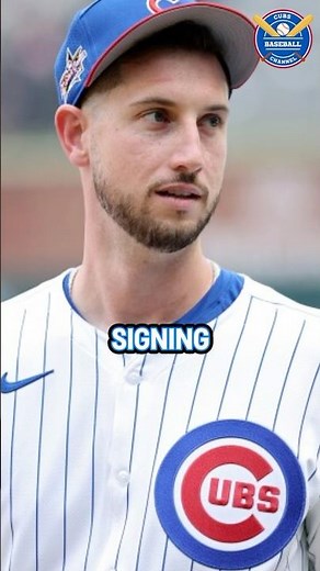 TUCKER AND CUBS GETTING CLOSE | Cubs Baseball Channel