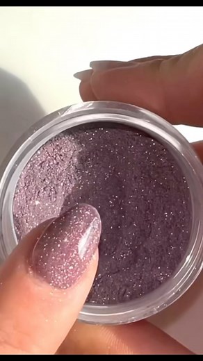 3.4K views · 21 reactions | sb.299 Scent-imental mood is a mood changing dip powder pergect for Fall @Ashley_ivec Sign up under the subscription tab on sparkleandco.com #temperaturechangenails #dippowdernailsathome #subscriptionbox | Sparkle & Co. Luxe Nails | Facebook