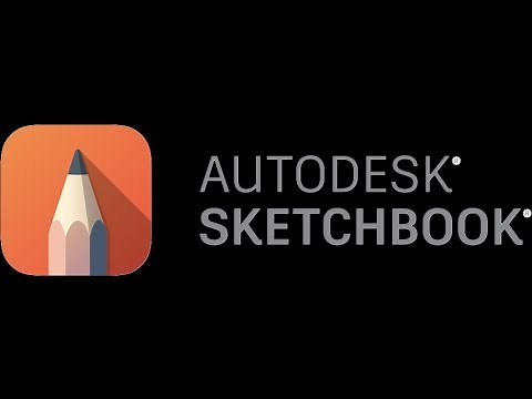 SKETCHBOOK TUTORIAL EN ESPAÑOL