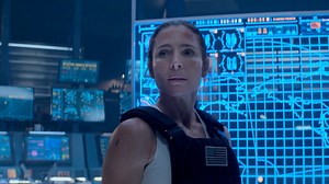 Interceptor: Trailer 1