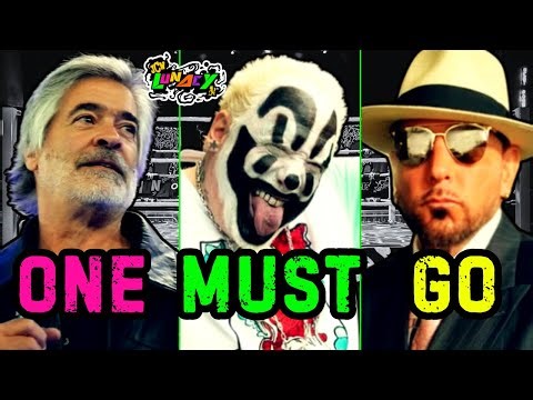 Juggalo Championship Wrestling (JCW) Lunacy "Episode 62"