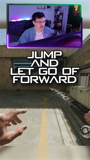 The Secret Trick to Perfect Wall Jumps Every Time! #bo7