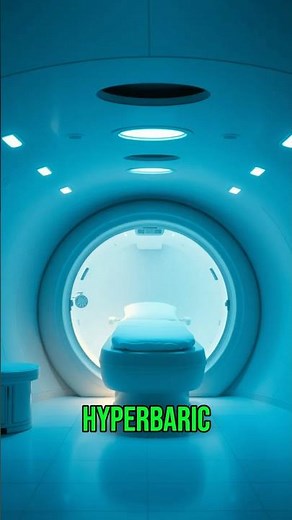 Hyperbaric Therapy: It Facilitates Healing, Not A Magical Cure!