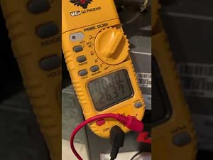 Lennox Furnace won’t light, quick basic troubleshooting