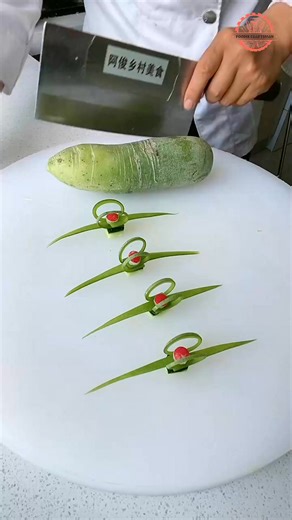 Fresh cucumber snacks with a twist! 🥒✨ Who knew veggies could be this fun? #HealthySnacks #VeggieCreativity #SnackTime | Shelbi Tadich