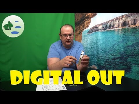 PC SPDIF adapter introduction and install