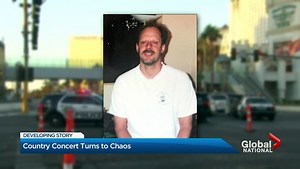 Las Vegas shooting: Gunman commits deadliest mass shooting in U.S. history