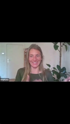 In the invisible lines of connection live ecstasy and magic.