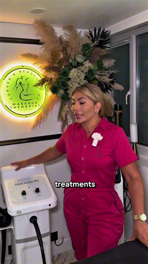 G8 Machine: Effective Cellulite Treatment for Smooth Skin