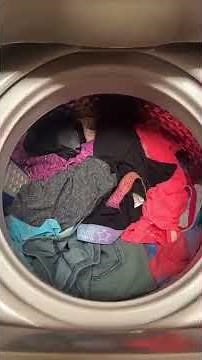 KRIB BLING Full Automatic Washing Machine with LED