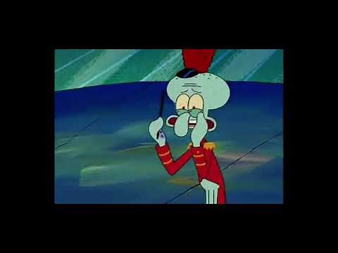 Spongebob Band Geeks Alternate Ending