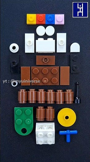 lego sprunki - mr. fun computer