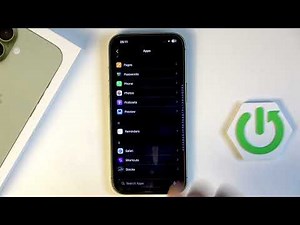 iPhone 17 – How to Hide IP Address in Safari
