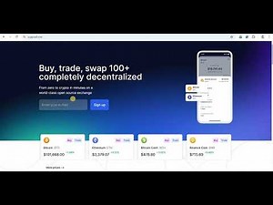 CRYPICED.com Review | Is CRYPICED a Genuine Crypto Exchange Platform?