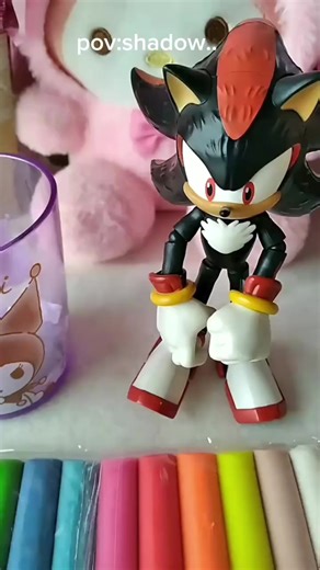 Exploring Shadow Effects in Visual Art