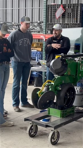 Innovation thrives through collaboration. Here’s a look back at the moments and achievements that shaped 2025 at the ISU Research Park. ✨ | Iowa State University Research Park