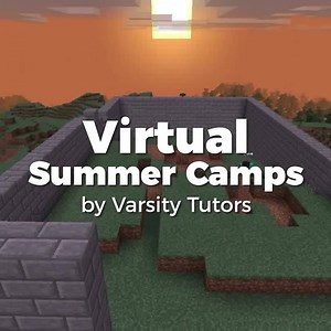 26K views · 5.7K reactions | Keep your kids engaged this summer with FREE virtual summer camps from Varsity Tutors. ✅ 5 Sessions Per Week ✅ Monday - Friday ✅ New Camps Added Daily | Varsity Tutors | Facebook
