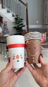 428K views · 1.3K reactions | Hot cocoa bar for Christmas use Amazon Fresh to deliver groceries straight to your door! | Amazon Fresh | Facebook