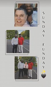 Happy Blessed Sunday 🙏🥰 #SundayService #sundayprayer #pray Village kings and queens Oyibo Village Queen BABA YARA NAIJA | MAMA YARA NAIJA