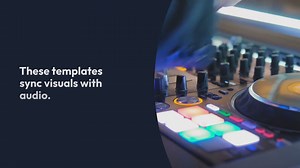 10 Best Premiere Pro Audio Visualizer Templates of 2024