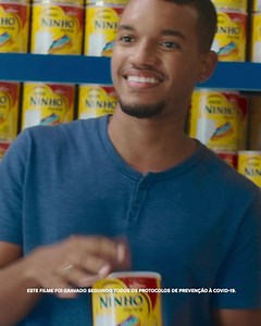 327K views · 9K reactions | Na Promoção Nestlé 100 Anos você concorre a R$ 100 mil todo dia, além de prêmios instantâneos toda hora. 1 produto Nestlé = 1 número da sorte. Acesse promonestle100anos.com.br e participe! #Nestlé100anos | Nestlé | Facebook