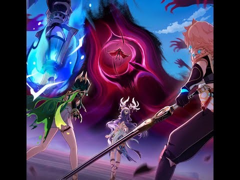 LETS PRAY FOR VARKA!!!