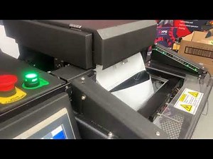 Sharp Vertical Bagging Machine with small packets