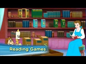 VTech V.Reader: Princesses