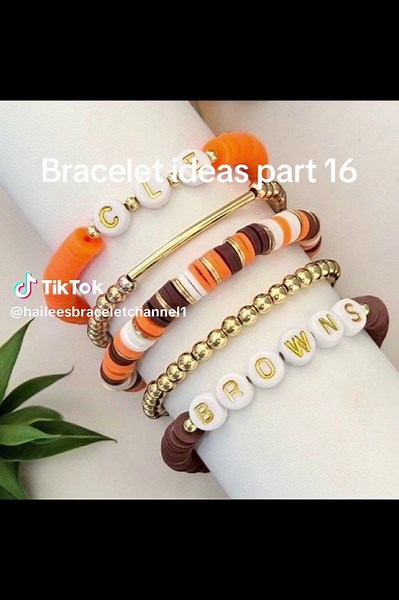 Bracelet ideas part 16 #bracelets #BraceletIdeas #foryou #fypシ゚viral #ideas #hobby #bracelet