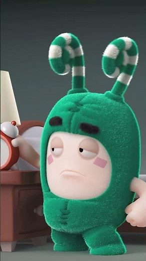 🤯😱👻Arise👻😱🤯 #oddbods