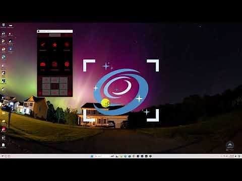 Skywatcher USB Adapter Synscan Pro for windows setup+Bonus NINA & Stellarium