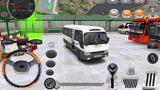 Top 10 American Car Games to Play in 2024