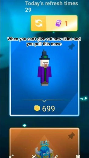 Minecraft x Blockman Go #blockmango #minecraft