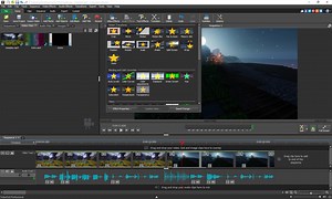 Videopad video editor 2018