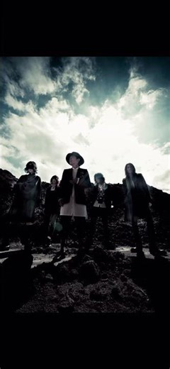 DIR EN GREY THE FINAL🎵