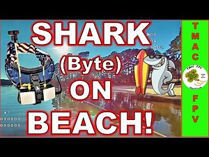 FatShark Shark Byte (COMPLETE & SIMPLE SETUP!)