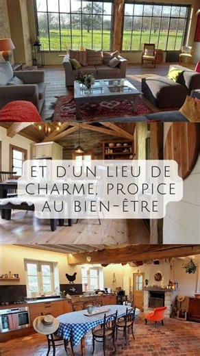 Les Escapades de Guillemette-Week-end de reconnexion à soi #SejourNumerologie #RetraiteSpirituelle