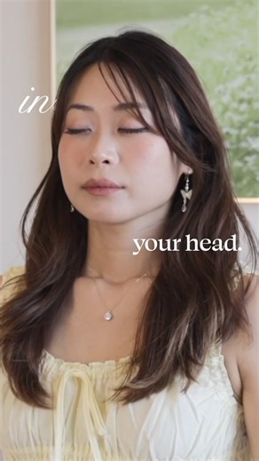 Choose which thoughts to believe 💫