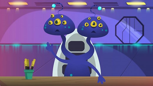 Similarities and Differences - BBC Bitesize