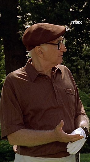 518K views · 3.7K reactions | Hey, I'm golfin' heeeeere! The HBO Original Series #TheSopranos is streaming on Max. #JamesGandolfini #DominicChianese #Golf | HBO Max Sports | Facebook