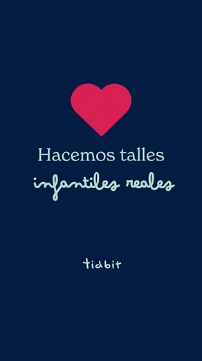 Tidbit on Reels | Facebook