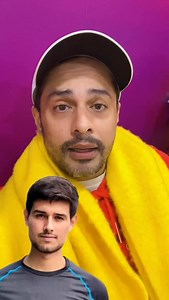 71K views · 6.1K reactions | Dear @dhruvrathee First of all let me...